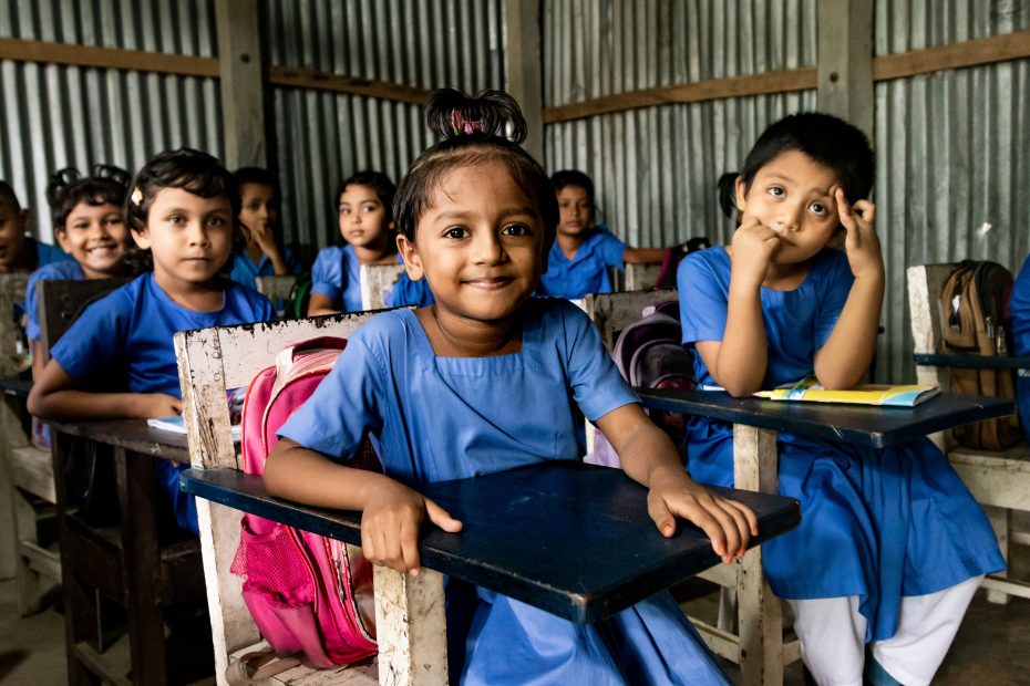 International Needs Canada – Transformed Lives, Changed Communities