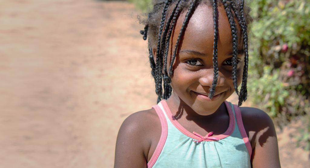 Child Sponsorship – International Needs Canada