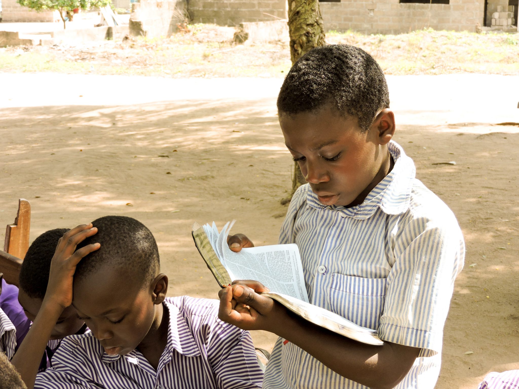 International Needs Canada – Transformed Lives, Changed Communities